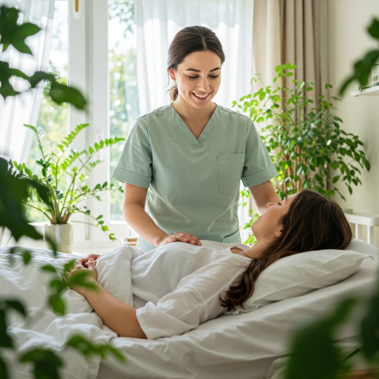 alora health